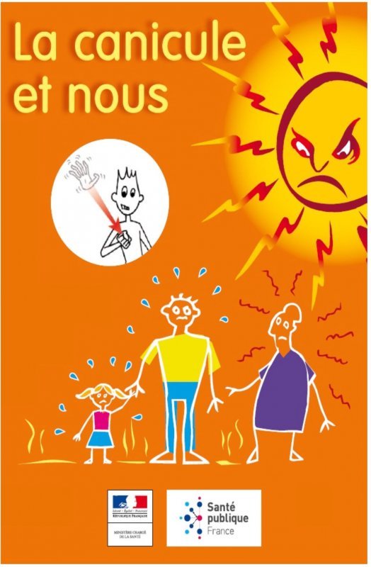 canicule